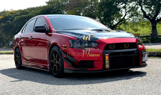 2014 Proton INSPIRA 2.0 PREMIUM CVT (A)FULL MODIFY - Cars for sale in ...