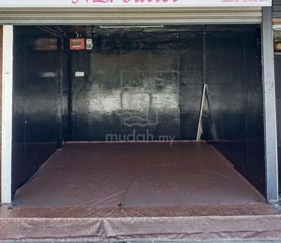 Shop lot for Rent, 100 sq.ft, Putatan, Sabah | Mudah.my
