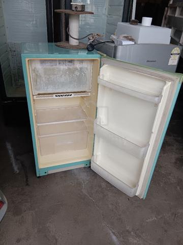 peti ais Singer - Home Appliances & Kitchen for sale in Ipoh, Perak