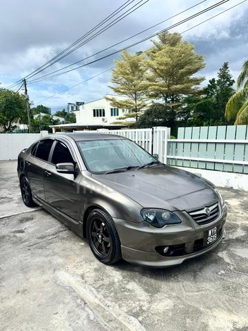 2013 Proton PERSONA 1.6 ELEGANCE BASE LINE (M) - Cars for sale in Lahad ...