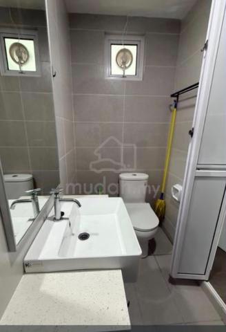 Condominium for Rent, 1 Bedroom, 550 sq.ft, The Amarene @ Ideal Vision ...