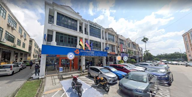 Shop lot for Sale, 4620 sq.ft, USJ, Selangor | Mudah.my