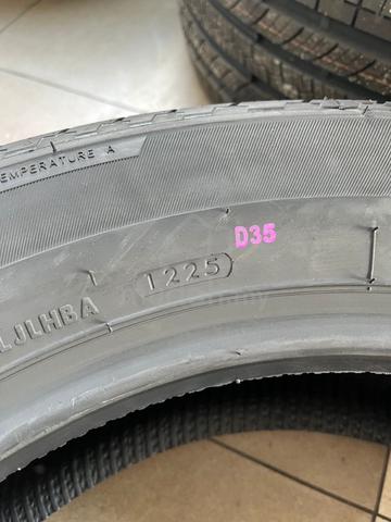 225 60 18 GT Radial Savero SUV Tayar Baru 2025 X70 - Car Accessories ...