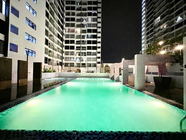 Apartment for Rent, 3 Bedroom, 1000 sq.ft, Laman Seri Harmoni (LSH33 ...