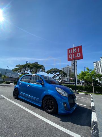 2017 Perodua MYVI 1.5 SE ICON (A) - Cars for sale in Ampang Hilir ...