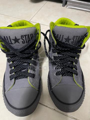 Kasut Dan Selipar Budak Lelaki - Shoes for sale in Johor Bahru, Johor