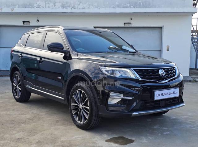 2024 Proton X70 1.5 PREMIUM X 2WD MY22 MC (A) - Cars for sale in Alor Setar, Kedah 110316223 ...