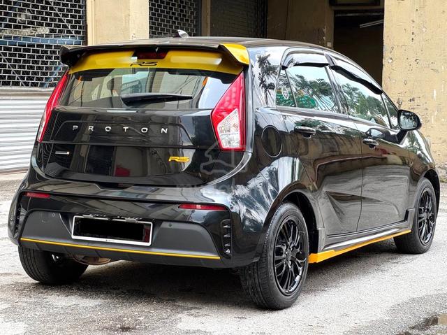 [2021] Proton IRIZ 1.6 PREMIUM R3 GUARANTEE DRIVE - Cars for sale in ...