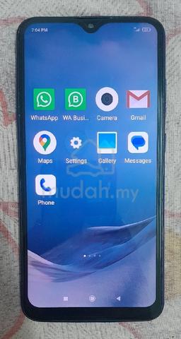 redme 8 - Mobile Phones & Gadgets for sale in Ipoh, Perak