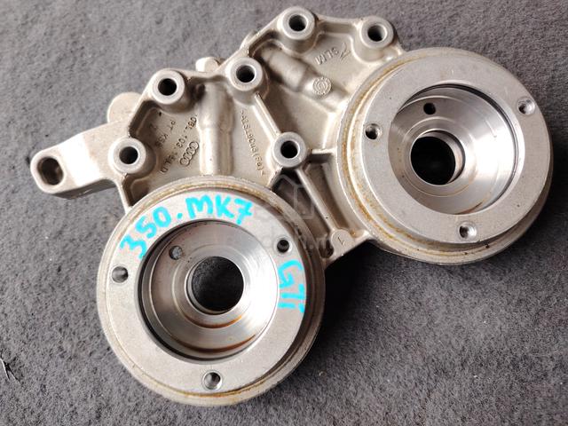 Camshaft Bridge Casing CHH VW Golf MK7 GTI - Car Accessories & Parts ...