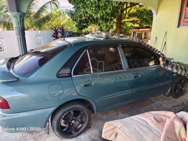 2001 Proton WIRA 1.5 A/B GL (A) - Cars for sale in Tanah Merah, Kelantan