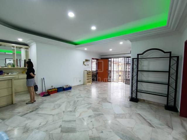 Apartment for Rent, 3 Bedroom, 934 sq.ft, Goodyear Court 3, Subang Jaya ...