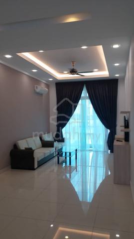Condominium for Sale, 3 Bedroom, 1260 sq.ft, Setia Tri-Angle ...