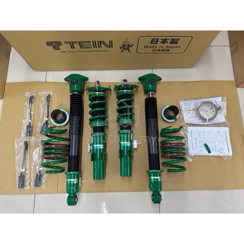 TEIN RX1 - Adjustable / Honda Civic FL5 / FK8 R - Car Accessories & Parts for sale in Petaling ...