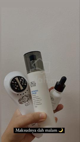 lif machine drs secret - Health & Beauty for sale in Johor Bahru, Johor