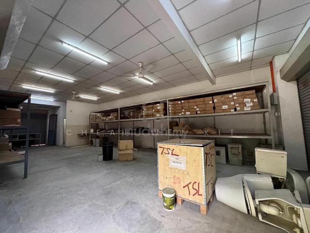 Shop lot for Rent, 2078 sq.ft, Ara Damansara, Selangor 113479420 | Mudah.my