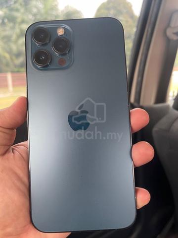 ip12 promax 128gb - Mobile Phones & Gadgets for sale in Kulim, Kedah