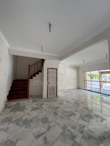 2-storey Terraced House for Sale, 4 Bedroom, 1650 sq.ft, USJ, Selangor ...