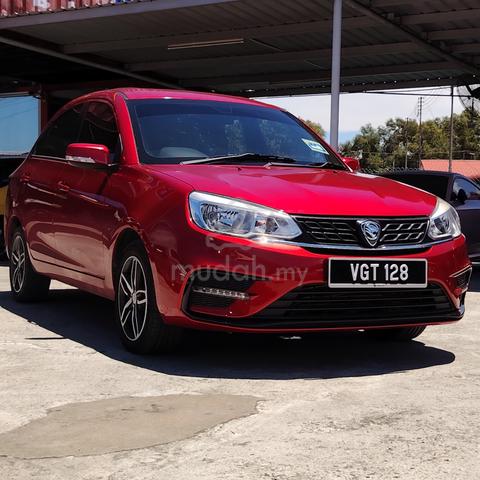 2021 Proton SAGA PREMIUM AT 1.3L (A) - Cars for sale in Kota Kinabalu, Sabah
