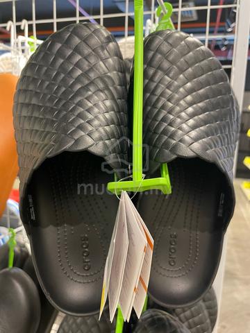 crocs shoes - Shoes for sale in Johor Bahru, Johor