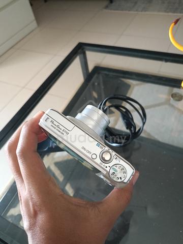 Canon S110 powershot - Cameras & Photography for sale in Shah Alam ...