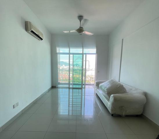 Condominium for Sale, 3 Bedroom, 1260 sq.ft, Reflections Condominium ...