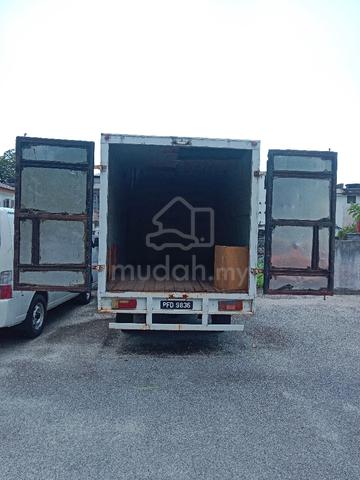 Lori Tata 3 Tan 2002 Untuk Dijual - Commercial Vehicle & Boats for sale ...