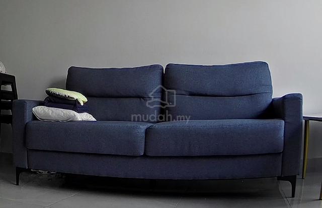 Living Room Coach - Furniture & Decoration for sale in Sentul, Kuala Lumpur