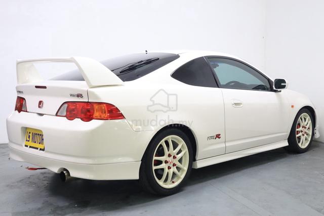 Honda INTEGRA 2.0 TYPE-R (M) - Cars for sale in Petaling Jaya, Selangor ...