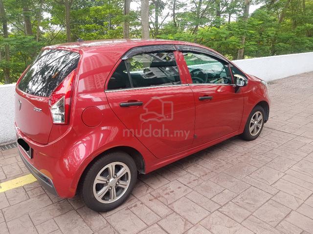 2016 Proton IRIZ 1.3L - Cars for sale in Bandar Utama, Selangor ...
