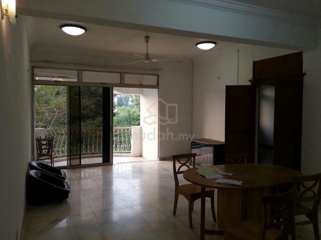 Apartment for Sale, 3 Bedroom, 965 sq.ft, Intan Apartment (Setiawangsa ...