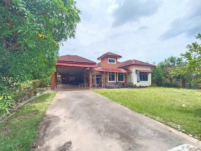 Bungalow House for Sale, 6 Bedroom, 10010 sq.ft, Bandar Sri Sendayan ...
