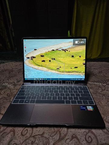 Huawei Matebook 13 Sakura Pink - Computers & Accessories for sale in ...