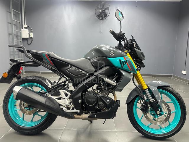 MT15⚡mt15⚡FULL LOAN⚡FREE ACCIDENT⚡YAMAHA⚡ - Motorcycles for sale in ...