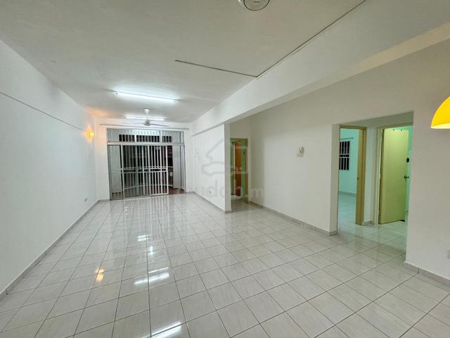 Condominium for Sale, 3 Bedroom, 1150 sq.ft, Wangsa Metroview, Wangsa ...