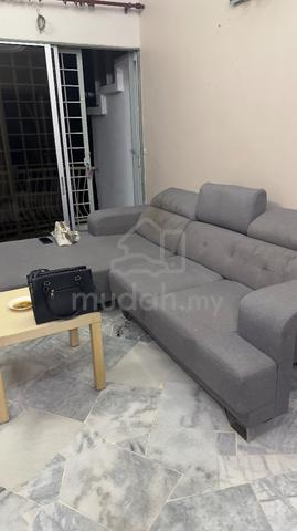 Sofa - Furniture & Decoration for sale in Setapak, Kuala Lumpur