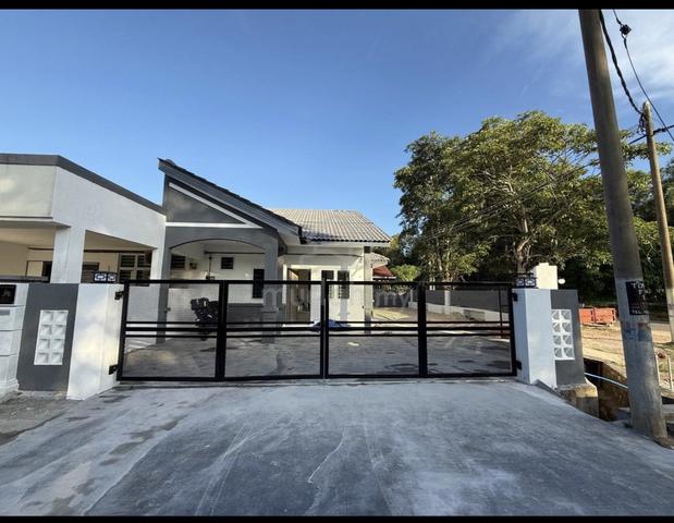 Terraced House for Sale, 4 Bedroom, 2670 sq.ft, Lukut, Negeri Sembilan ...