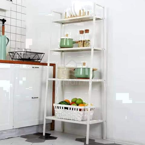 4 Tier Rack - Furniture & Decoration for sale in Bukit Beruntung, Selangor