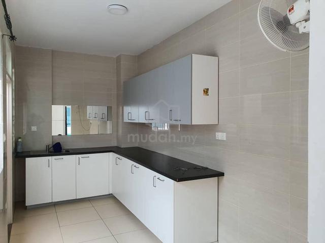 Condominium for Rent, 4 Bedroom, 1621 sq.ft, Setia Tri-Angle ...
