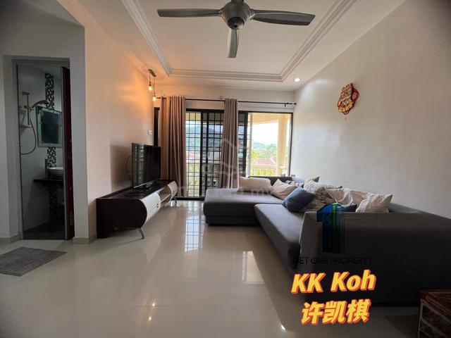 Condominium for Rent, 3 Bedroom, 850 sq.ft, Springfield, Bayan Lepas ...