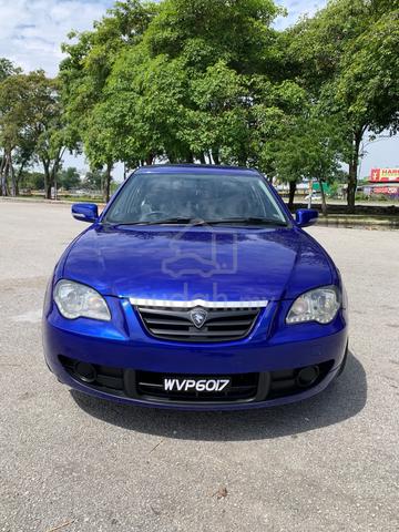 2011 Proton PERSONA 1.6 ELEGANCE BASE LINE (M) - Cars for sale in Klang ...