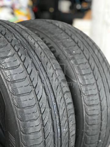185/55/15 Arivo - Car Accessories & Parts for sale in Sepang, Selangor