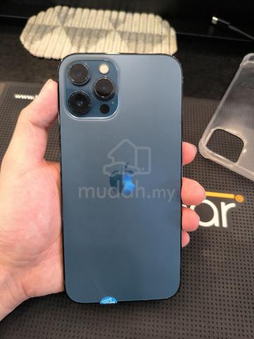 Iphone 12 Promax - Mobile Phones & Gadgets for sale in Ipoh, Perak