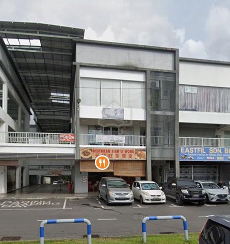 Shop lot for Sale, 1121 sq.ft, Inanam, Sabah 113304970 | Mudah.my