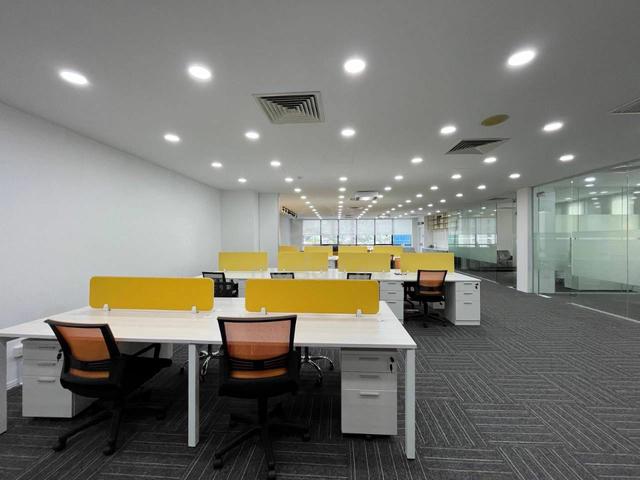 Office space for Rent, 4381 sq.ft, KL Eco City, Kuala Lumpur | Mudah.my