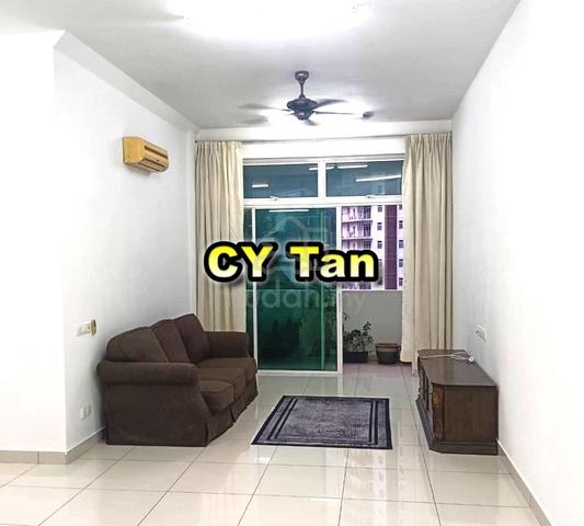 Condominium for Sale, 4 Bedroom, 1436 sq.ft, Setia Tri-angle, Bayan ...