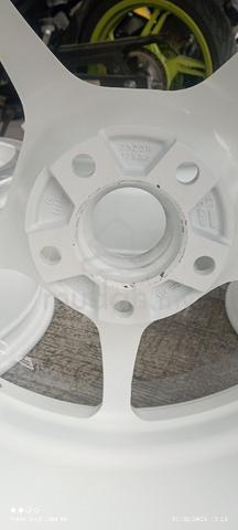 Rim Rpo1 17 - Car Accessories & Parts for sale in Subang Perdana, Selangor