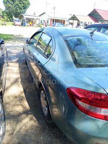 2011 Proton PERSONA 1.6 ELEGANCE MEDIUM LINE (M) - Cars for sale in ...