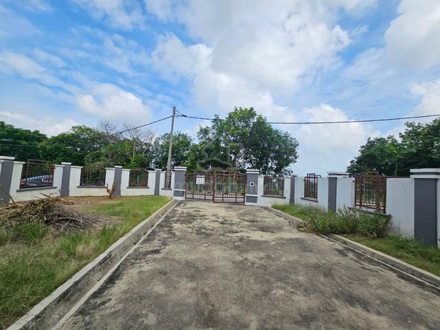 2-storey Terraced House for Sale, 4 Bedroom, 5360 sq.ft, Bertam Malim ...