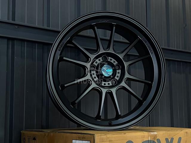 Sport RIM 18 INCH KONIG CIVIC MAZDA S70 X50 CHR - Car Accessories ...